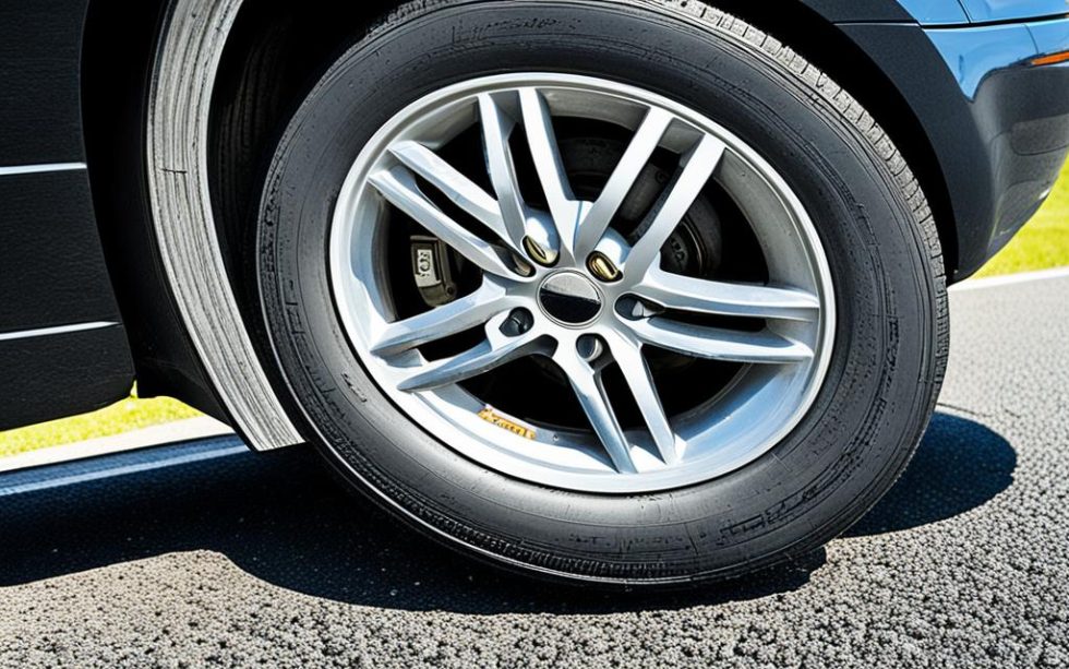 Como Identificar e Solucionar Problemas nos Pneus do seu Carro